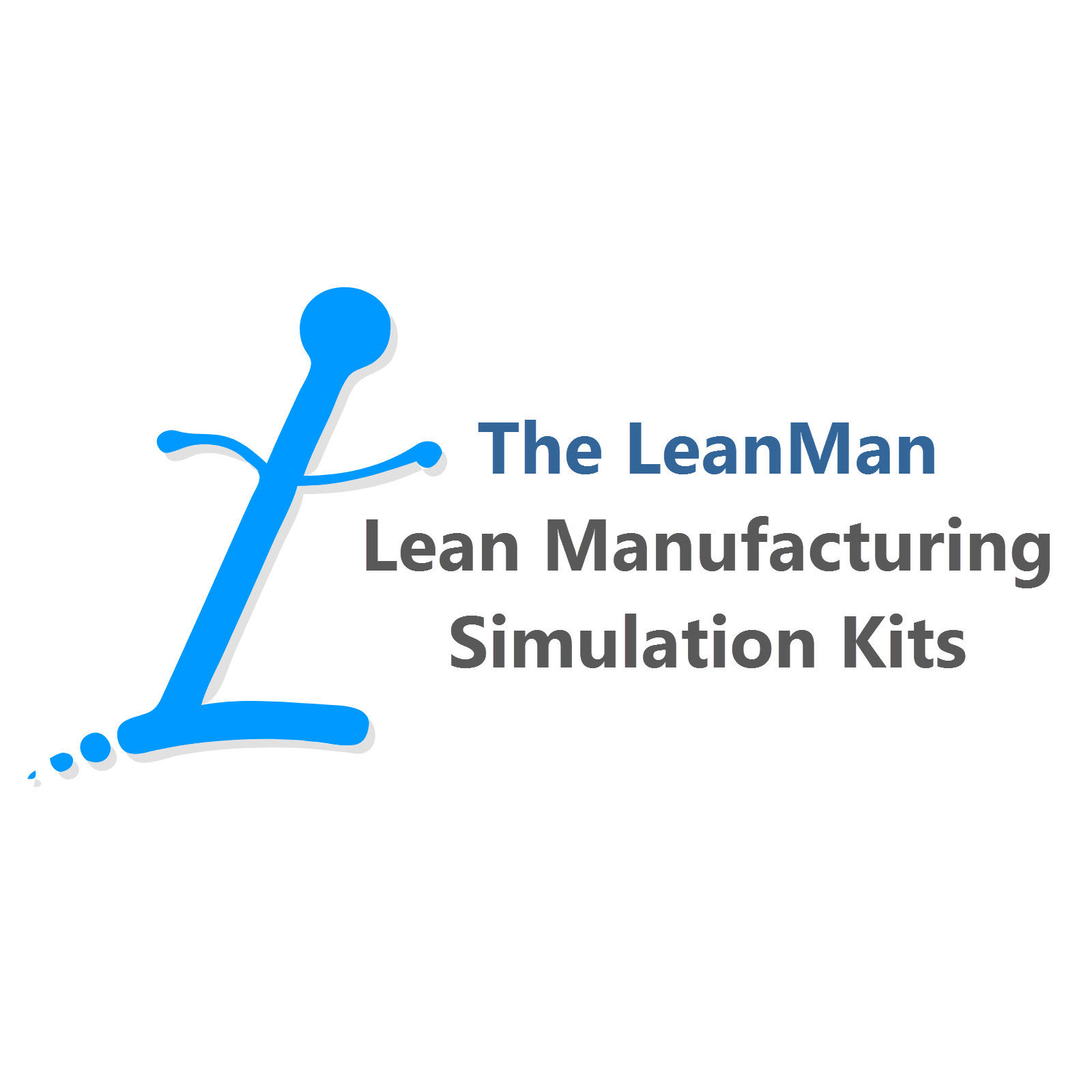 The LeanMan - Kanban Simulation